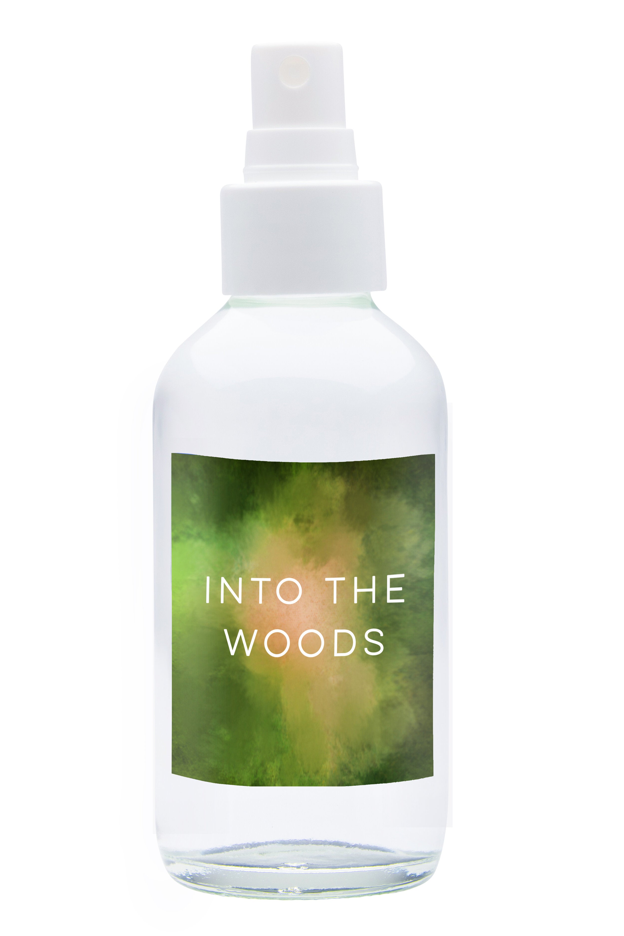 Into the Woods Room & Body Spray – Sleep Sovereign