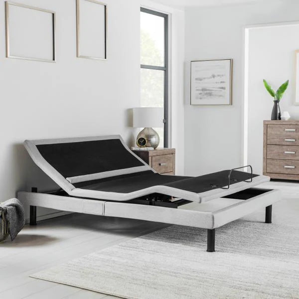 MOTORIZED MOTION ADJUSTABLE BASES – Sleep Sovereign