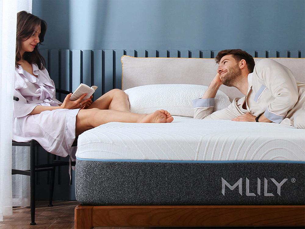 ECO-FRIENDLY FOAM BEDS – Sleep Sovereign